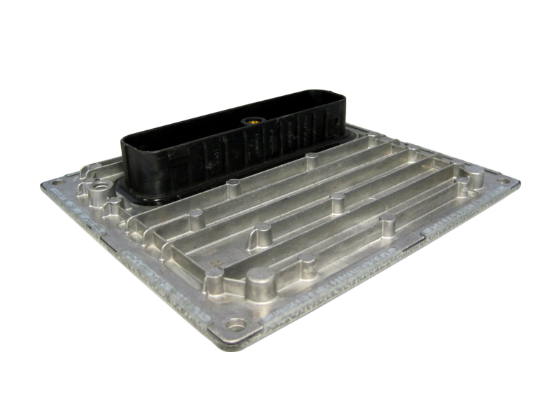 Ford Motorsteuergerät 4M51-12A650-HJ | S118934101J | SIM28